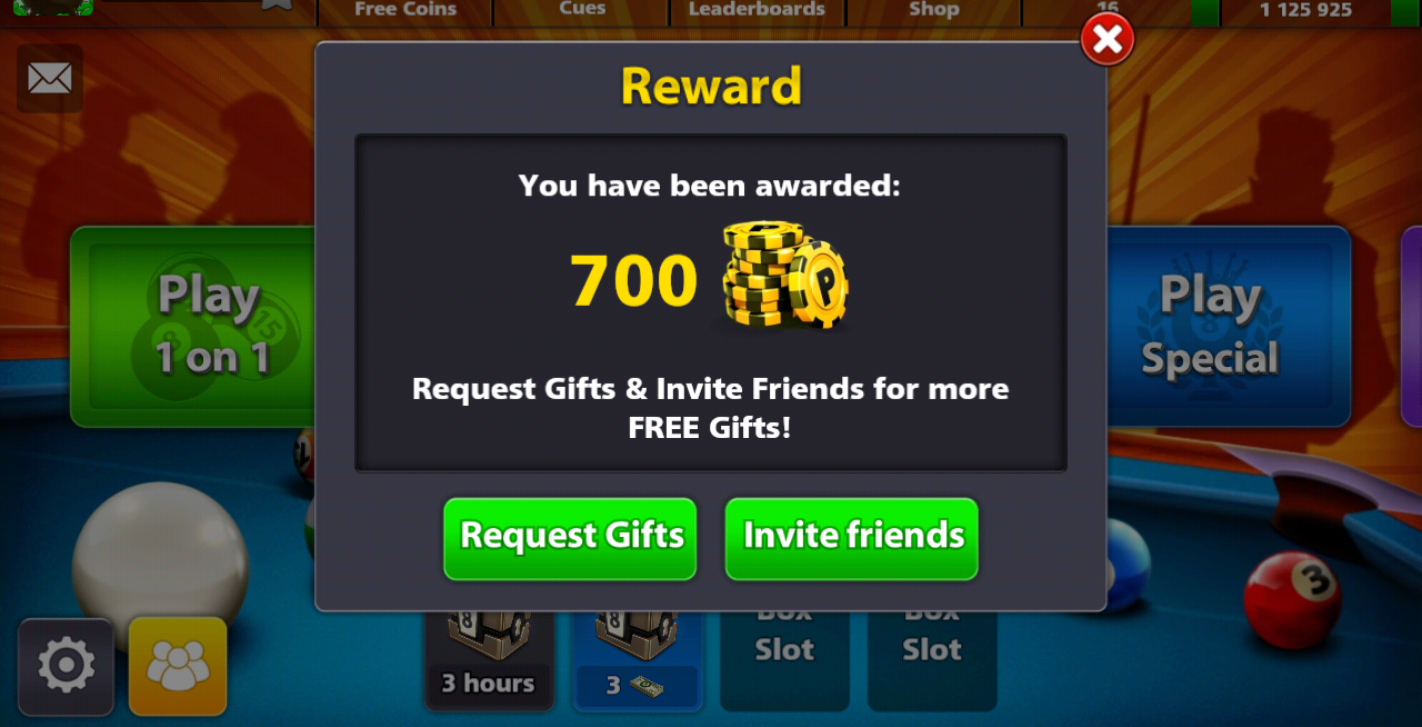 8 BALL POOL FREE 2K COINS || 12th AUGUST 2019 || CLAIM NOW