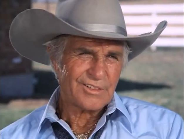 Hill Place: The Legacy of Jock Ewing's Last Will and Testament on ...