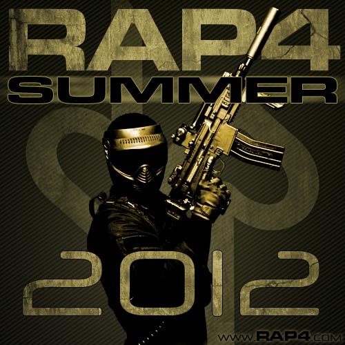 Grey Ops: RAP4 Teases us with New Summer Releases