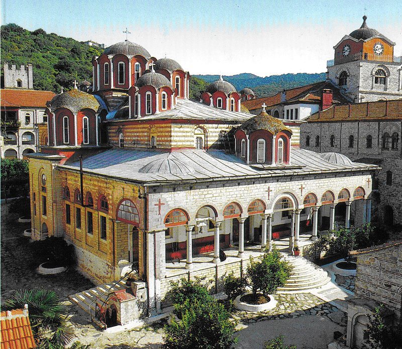 ΑΡΧΕΙΟ ΚΑΛΛΑΡΗ: 1821 : Η ΕΠΑΝΑΣΤΑΣΗ ΞΕΚΙΝΗΣΕ ΣΑΝ ΣΗΜΕΡΑ ΑΠ΄ΤΗ ΜΑΚΕΔΟΝΙΑ