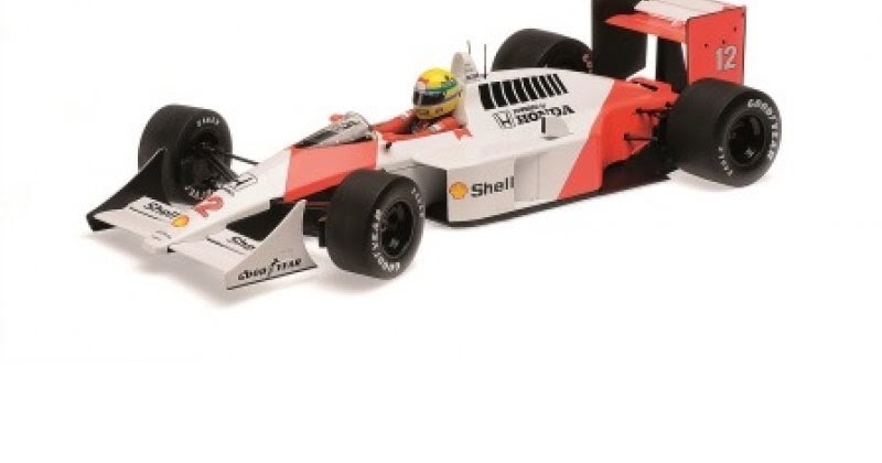 Shop For F1 Minichamps Model Cars Online ~ Formula Model Shop