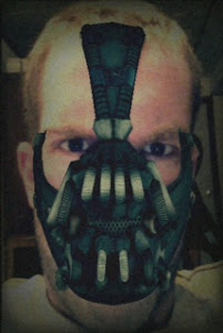 Becoming Bane