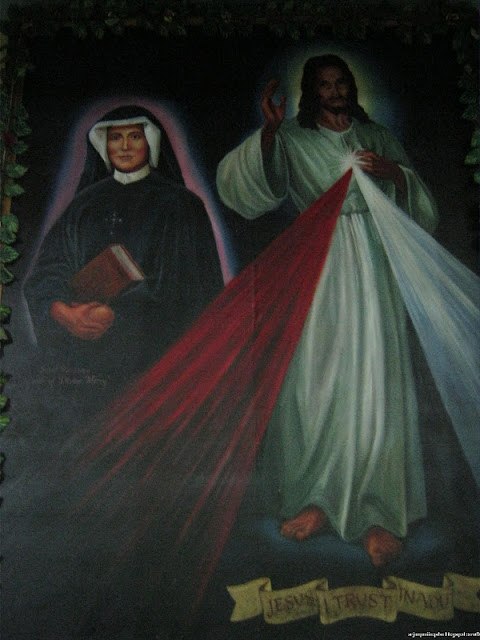 Arjunpuri in Qatar: Cathedral of Mary Help of Christians in Shillong– Day 4