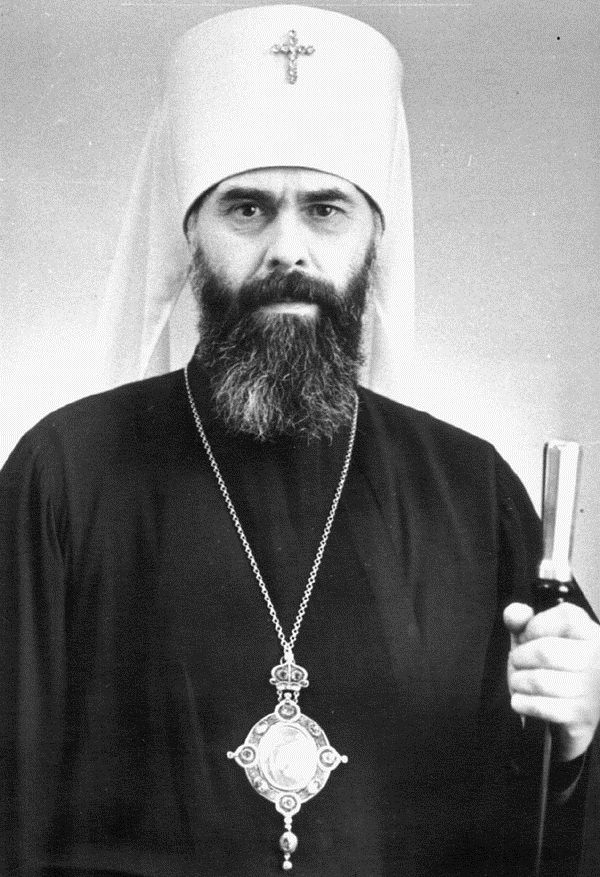 Orthodox Quotations: Metropolitan Anthony (Bloom): Our attitude during ...