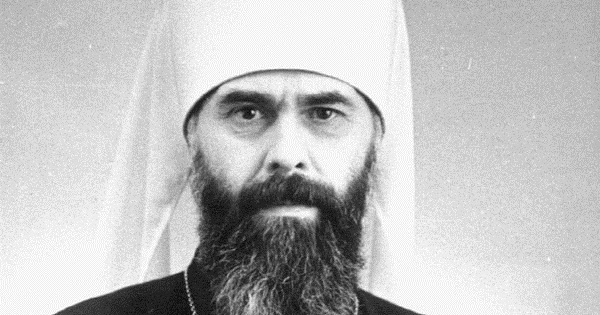 Orthodox Quotations: Metropolitan Anthony (Bloom): Our attitude during ...