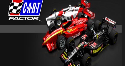 CART Factor 1998 Season