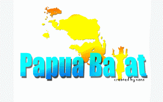 GAMBAR GIF PAPUA