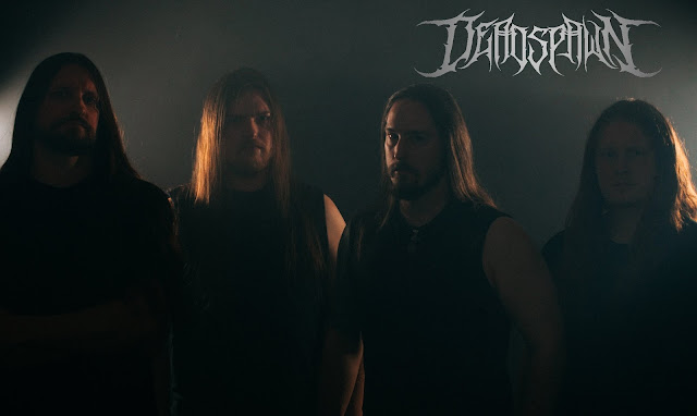 Interviews: Deadspawn - Breathing The Core
