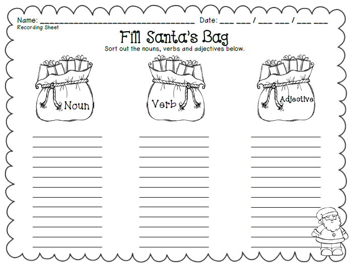 Classroom Freebies Too: 12 Days of Holiday Games!