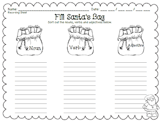 Classroom Freebies Too: 12 Days of Holiday Games!