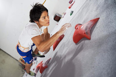 Men's Olympic Speed Climbing Preview- Top 3 to Watch!