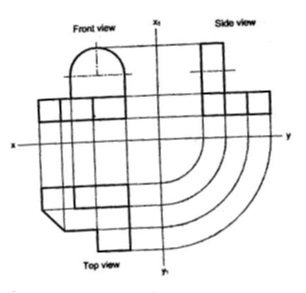 Engineering Drawing: Engineering Drawing