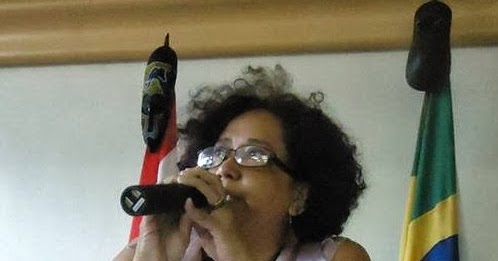 Grupo de Estudos Afro-Amazônico : Integrantes