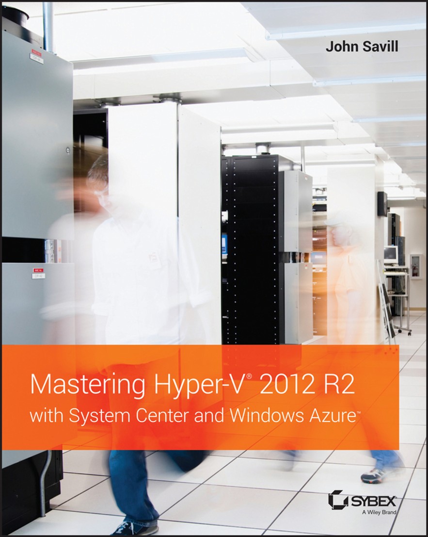 It Free Ebooks Mastering Hyper V 2012 R2 With System Center And Windows Azure
