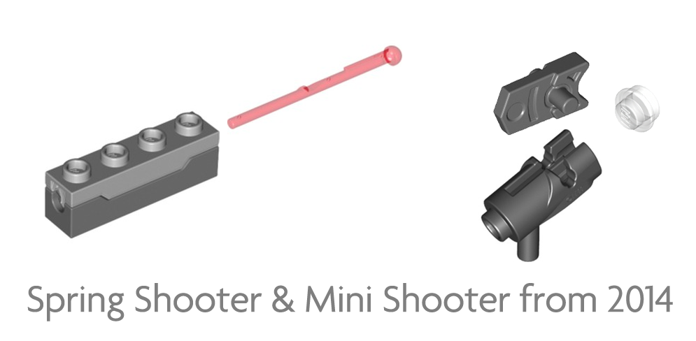 LEGO® Element Design: Interview with Karsten Juel Bunch, Part 1 – the ...