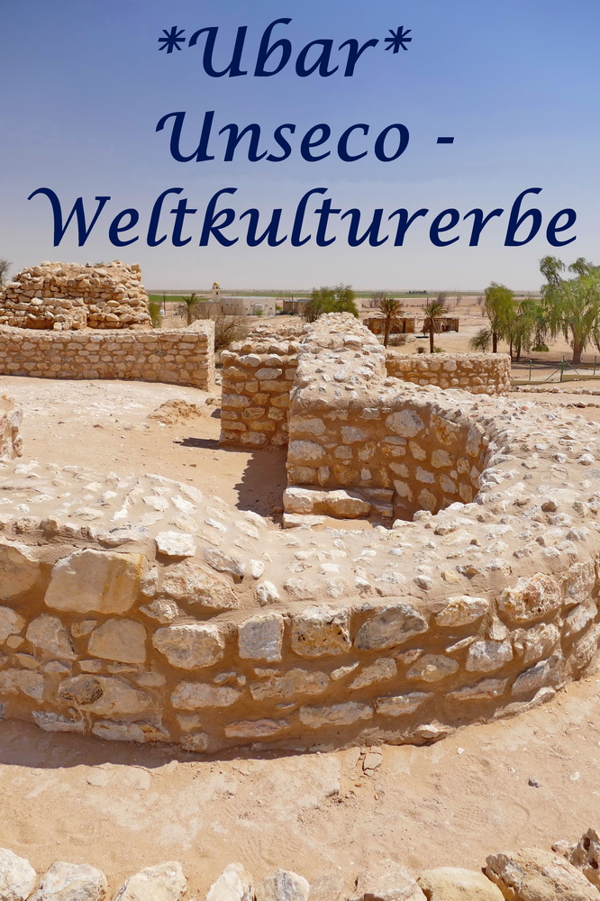 Geheimtippreisen: Oman Roadtrip: Ubar - das Atlantis der Wüste? Unesco ...