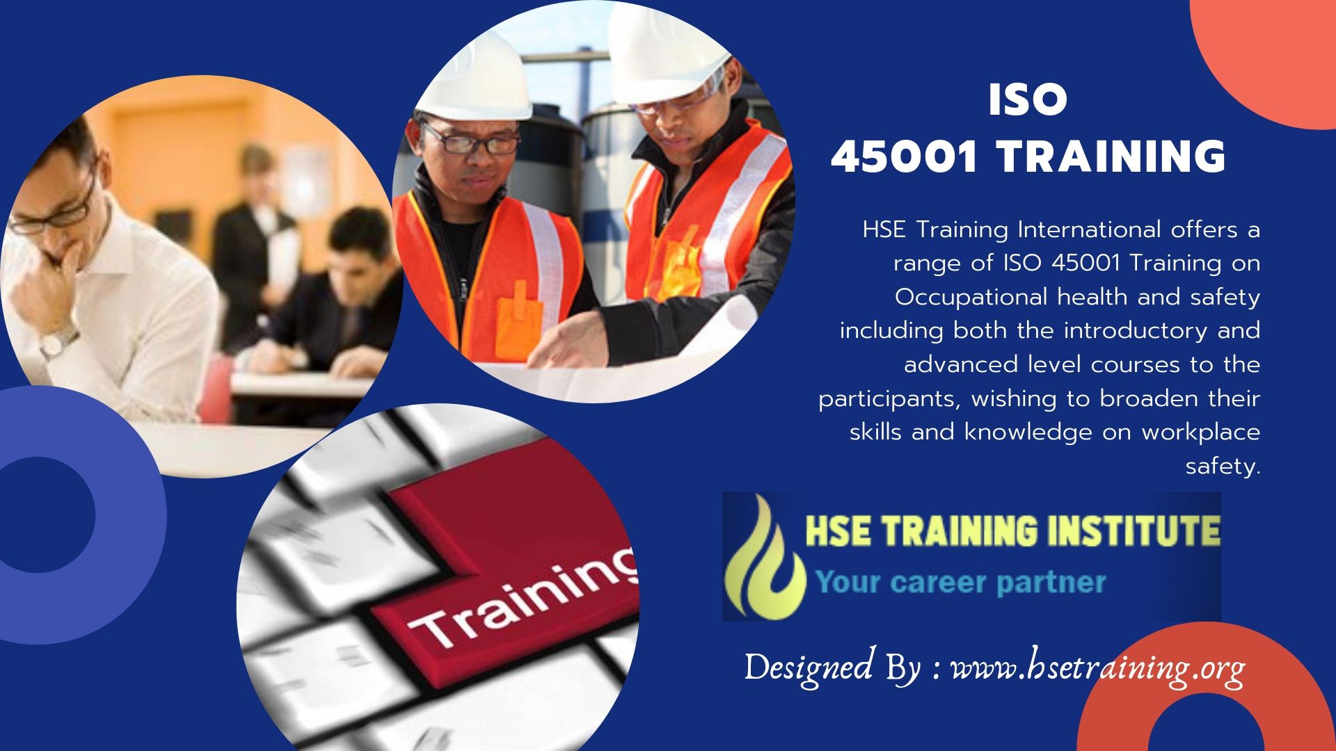 ISO 45001 Training