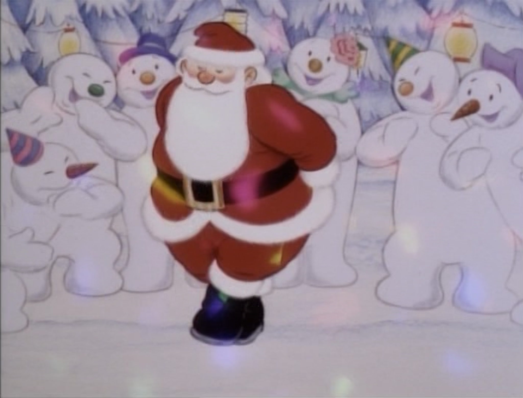 Holiday Film Reviews