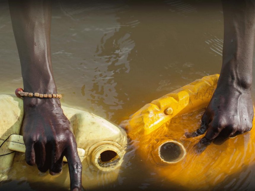 Environmental Health Portal.Nepal: Millions Face The Life-Threatening ...