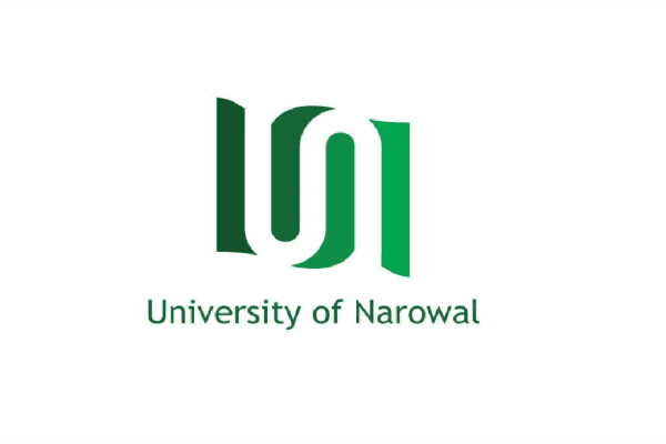 University of Narowal (UON) Jobs 2022 – Visiting Faculty