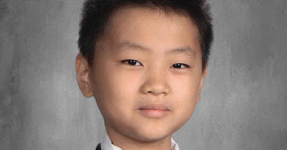 Kyle Xu | Great Composers Competition Series