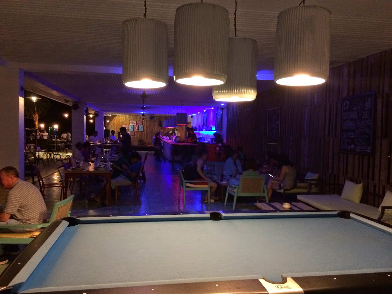 Montigo Resorts Nongsa - Batam, Indonesia - Travel is my favorite Sport