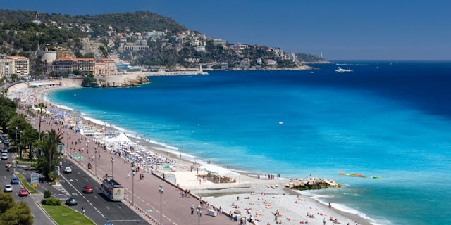 Dicas Práticas de Francês para Brasileiros: Nice - Região Provence ...