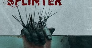 Zombie Cupcake: Splinter (2008).