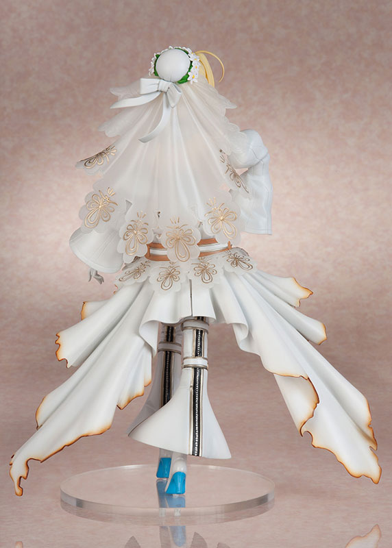 Figuras: Fotos e info de Nero Claudius (Saber) Bride ver. 2nd Ascension ...