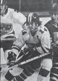 La vie est une puck: Jean-Luc Phaneuf