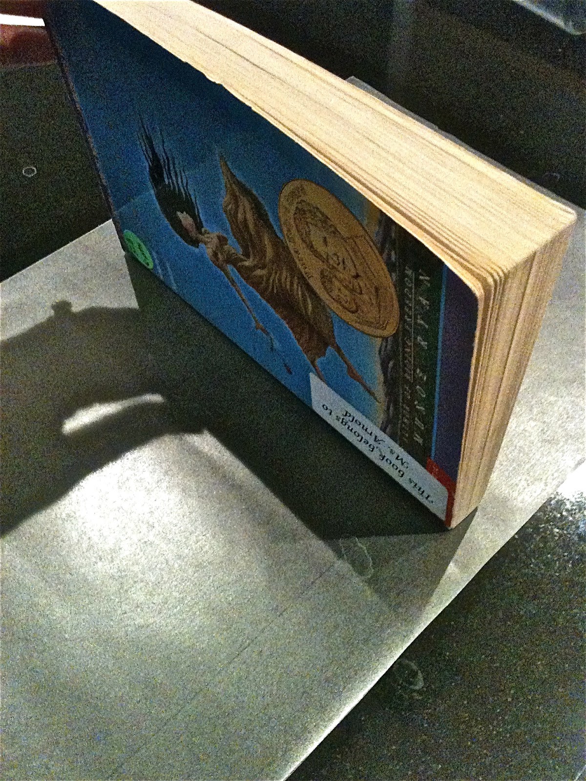 Make your Library Last Longer!! - The Teachaholic