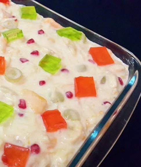 Labe Shireen Recipe - Yummy Traditional