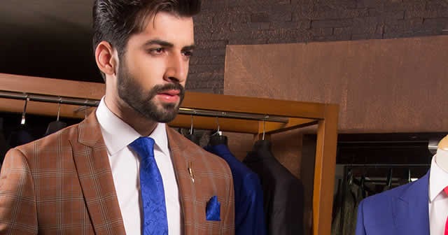 Hottest Fashion Trends: Andre Emilio Winter/Spring Collection 2017