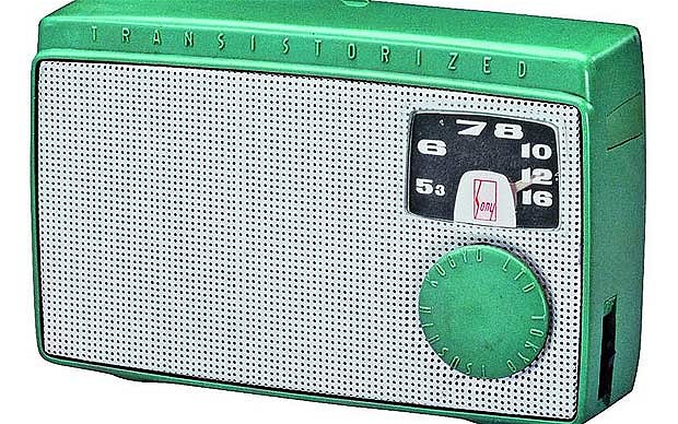 Why Name It That?: Sony