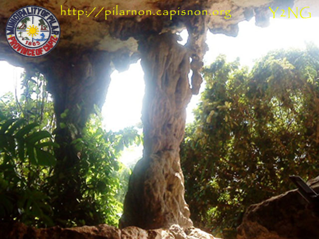 Did You Know? : Balisong Hills or Balisong Cave @ Pilar, Capiz