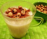 Manger Turc - La cuisine turque: Boissons Ottomanes