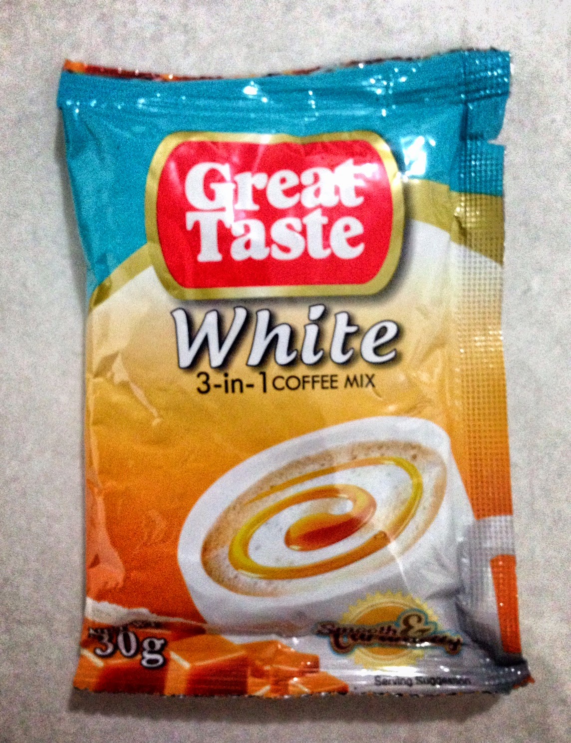 New Great Taste White Flavors Are Out, But Are They Any Good? | Chef ...