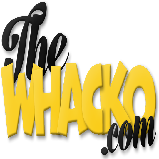 Monika Szostek - Blog: The Whacko Blogs - super-project in the blogging ...