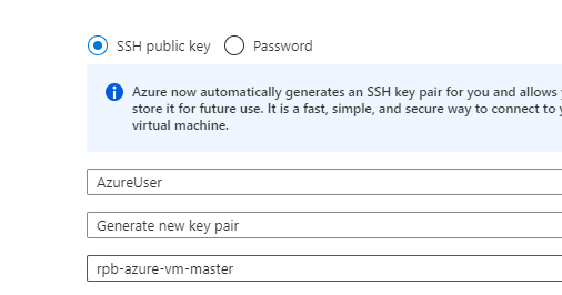Ryan Betts - Microsoft Certified Trainer - Azure Technical Blog ...