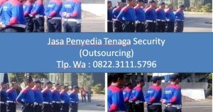 Security Guard - Outsourcing Security: Security Surabaya Jawa Timur ...