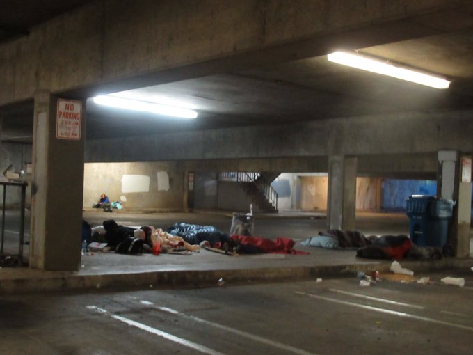 Redding Homeless Blog: World Homeless Day 2019 - Redding Light House ...