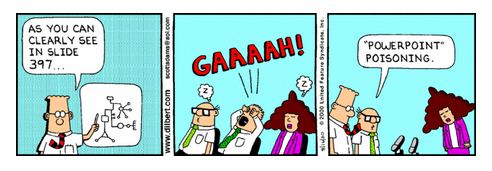 La Teacher: January 2012