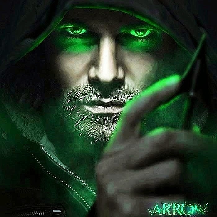 SNEAK PEEK : "Arrow: Uprising"