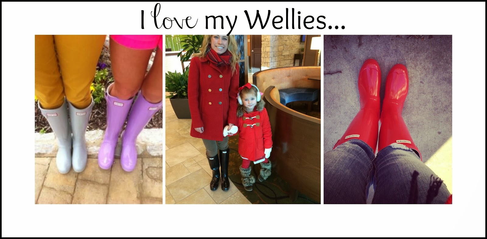 January Pin-spired! - Mix & Match Mama