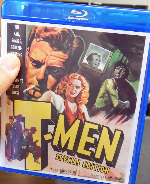 Classicflix.com Blog: T-MEN (1947) is in the house and ready to ship!