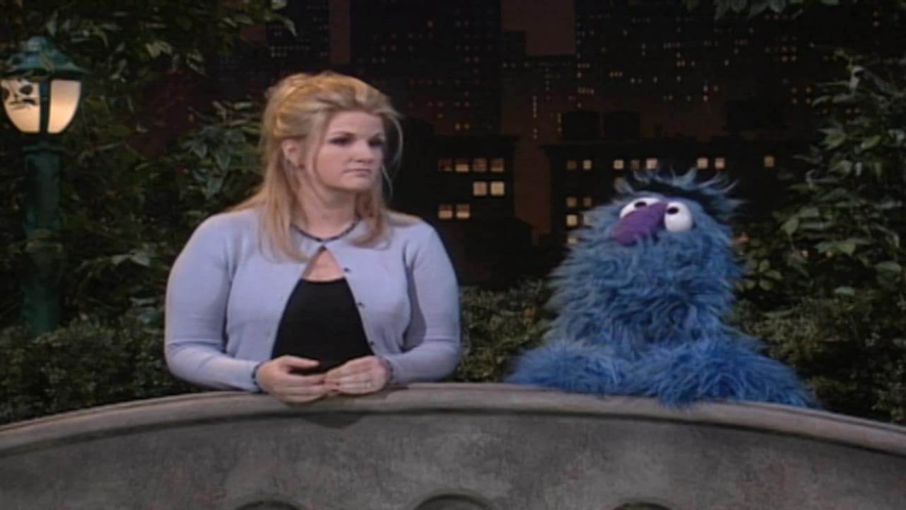 Sesame Street Episode 4155 - Ralphie the Parrot Flies Away