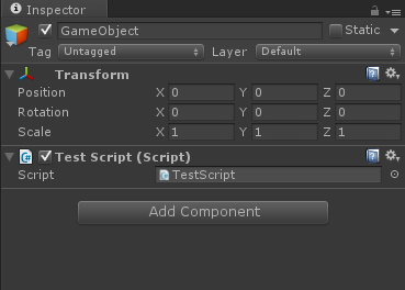 Create Unity Custom Editor - Basics (Part 3)