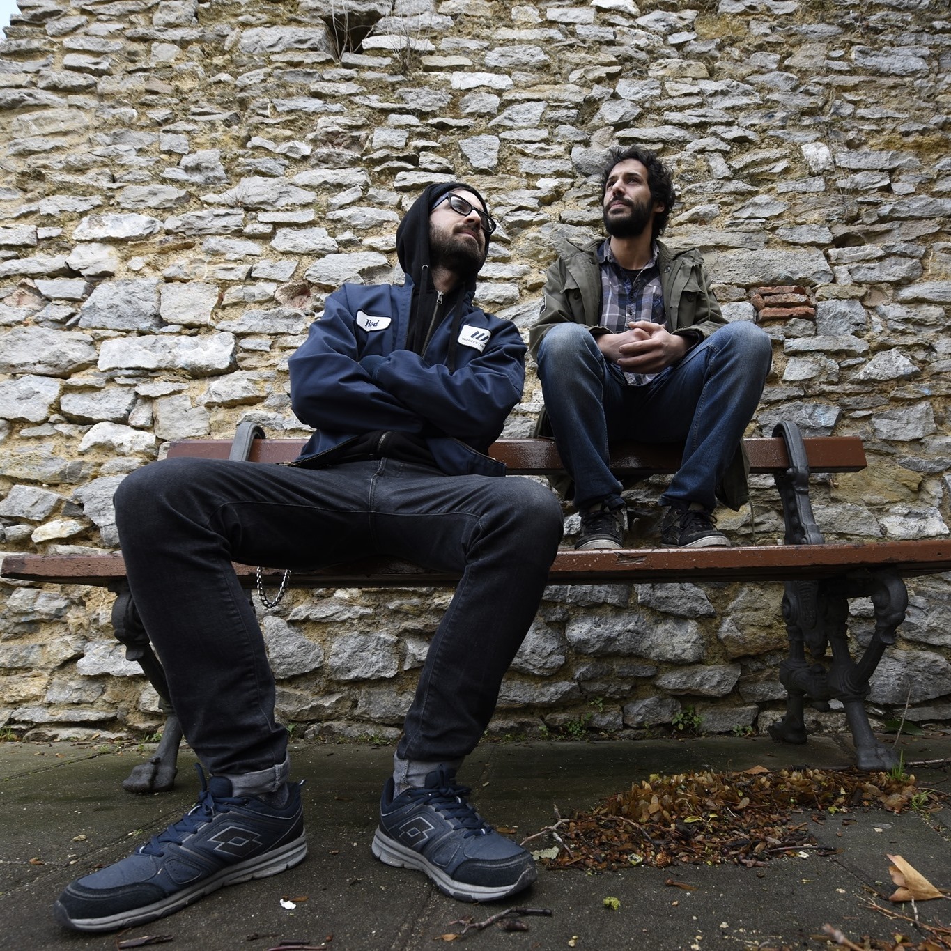 DUNA - Duna (2021) (Rockliquias Bandas)