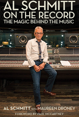 Media Confidential: R.I.P.: Al Schmitt, Recording Engineer, Producer