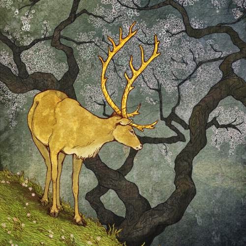 Of Mythic Creatures Great and Small: C